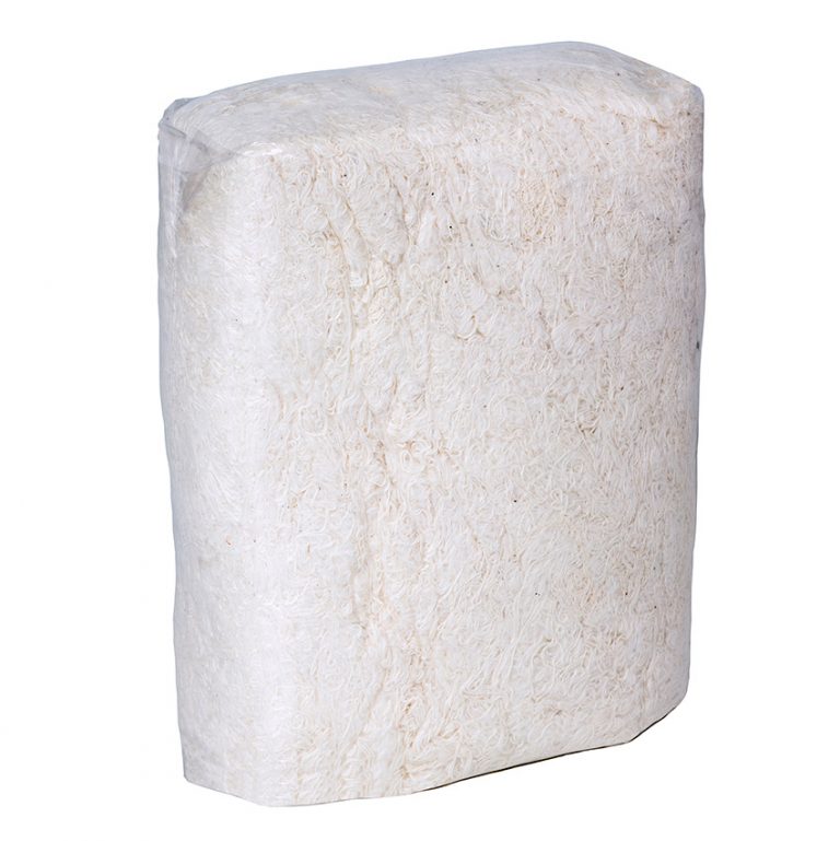Estopas De Limpeza - Panocerto